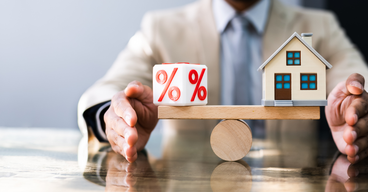 Home Prices vs. Interest Rates: Which Matters More?