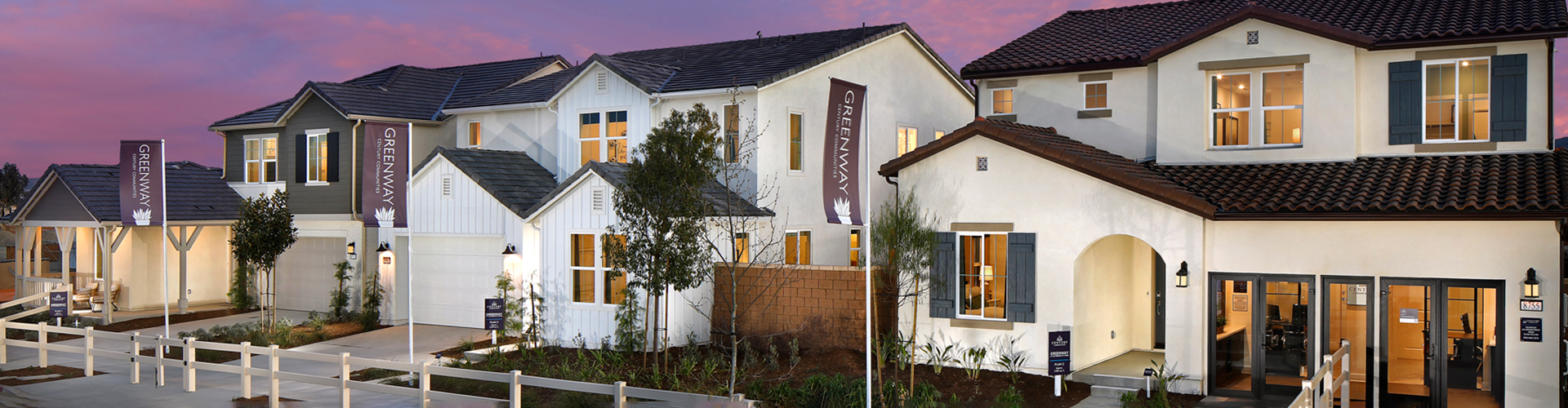 New Homes by Century Communities | Your New Home Builder
