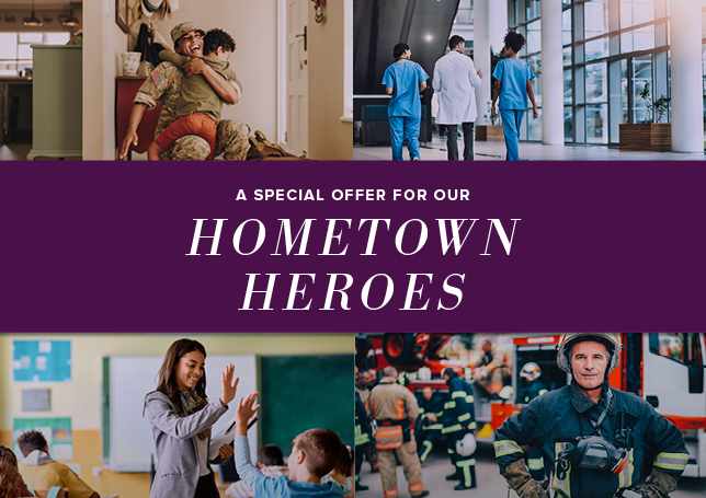 Middlefield Village - Dallas, TX | Century Communities