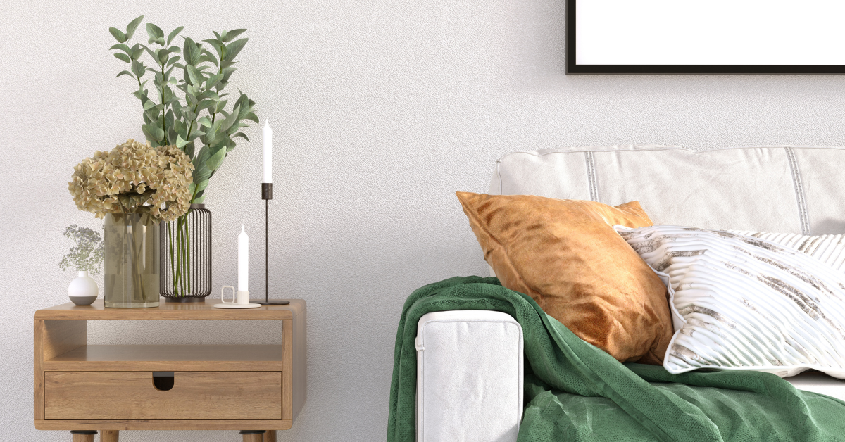 Decorating a New Home: Your Step-by-Step Guide