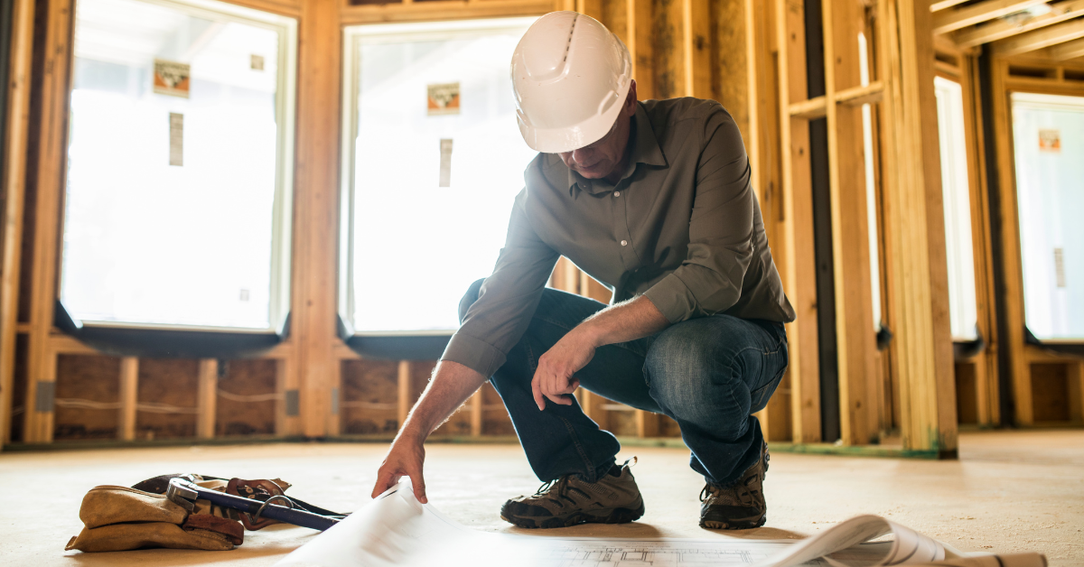 What Is the New Home Construction Process Timeline?