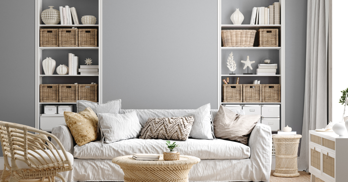 Moving on From Millennial Gray: What Is It & How to Upgrade