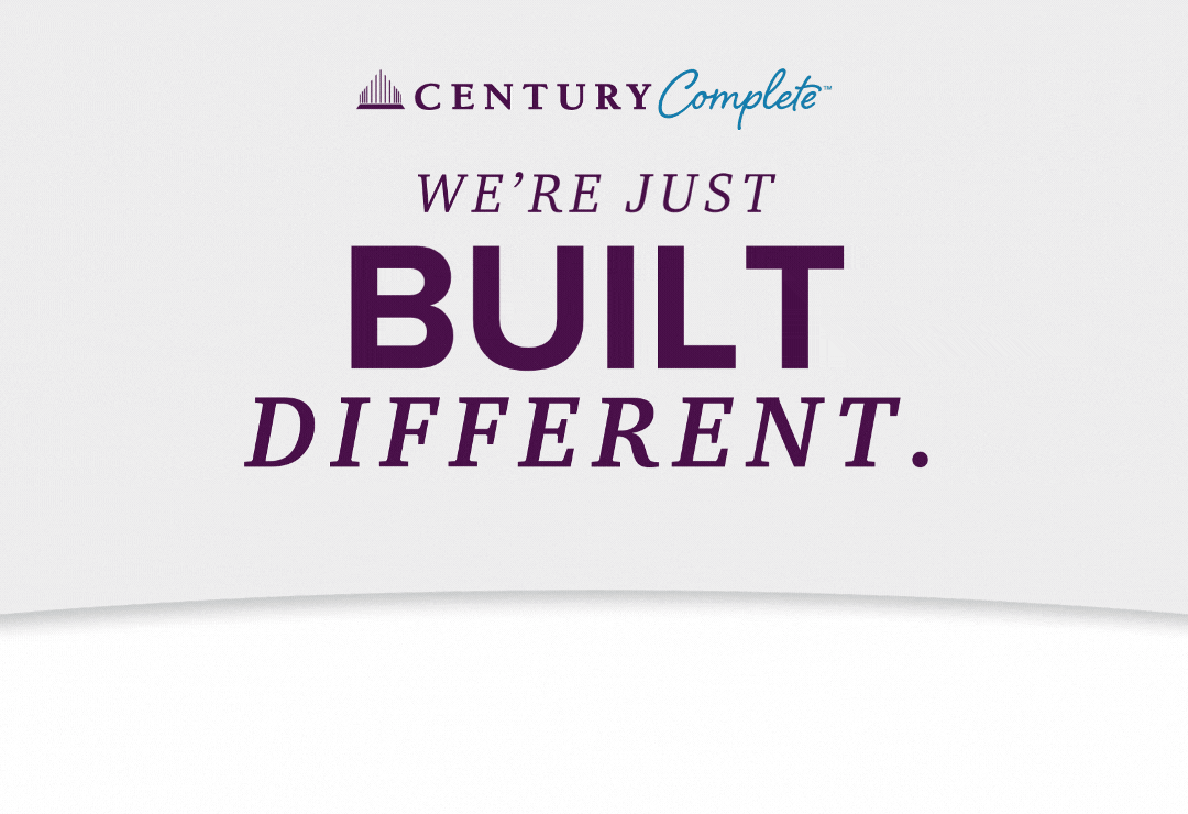 New Homes For Sale in Greater Detroit | Century Complete