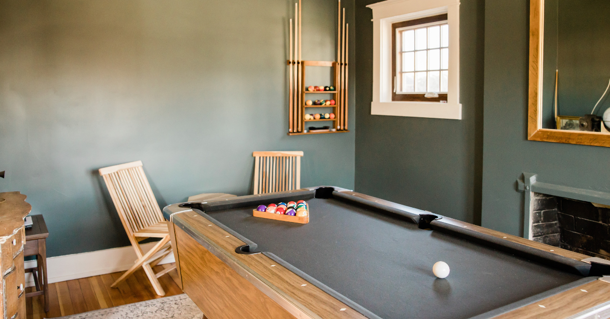 What Is a Flex Room? 10 Ideas for Your Bonus Space