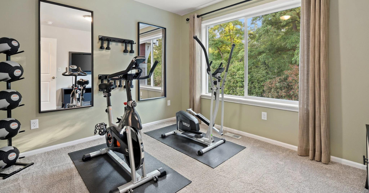 What Is a Flex Room? 10 Ideas for Your Bonus Space