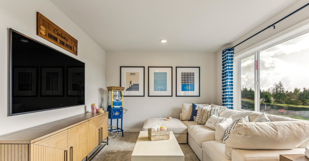 What Is a Flex Room? 10 Ideas for Your Bonus Space