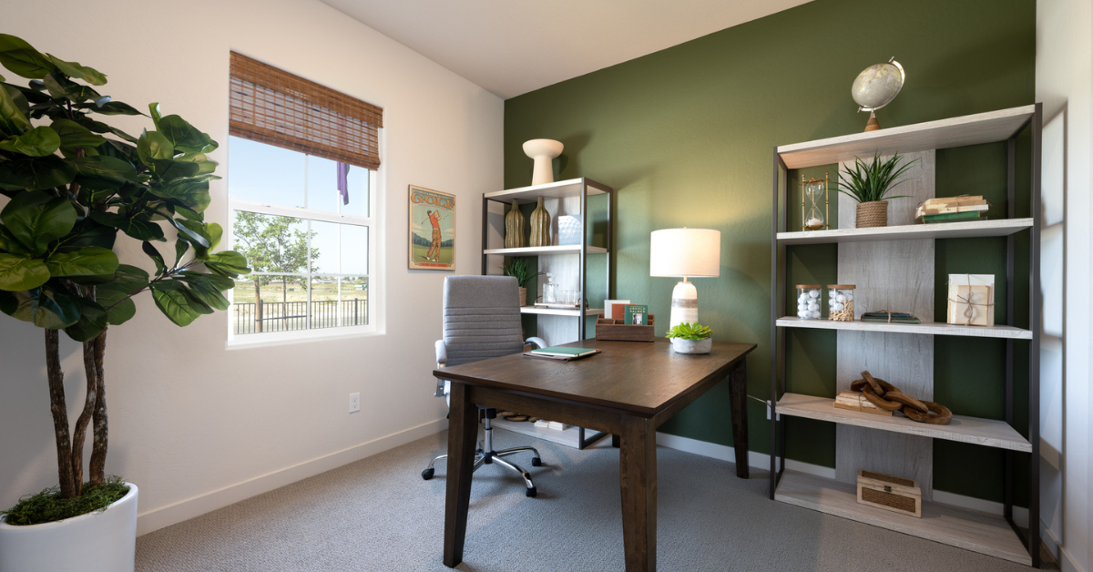 What Is a Flex Room? 10 Ideas for Your Bonus Space