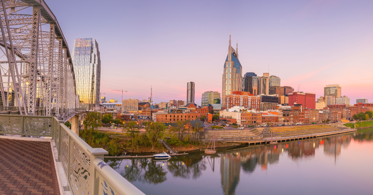 5 Reasons Why People Are Moving to Tennessee (And Love It!)