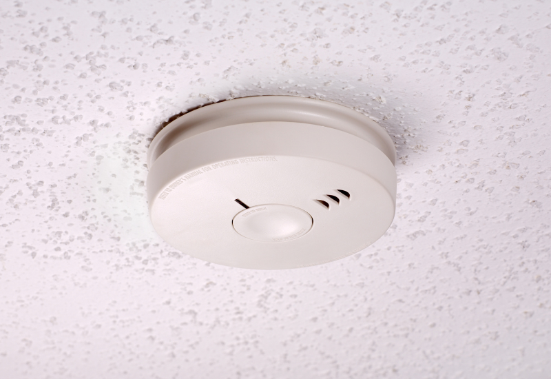 New Home Safety Tips: Important Things Every Homeowner Should Know