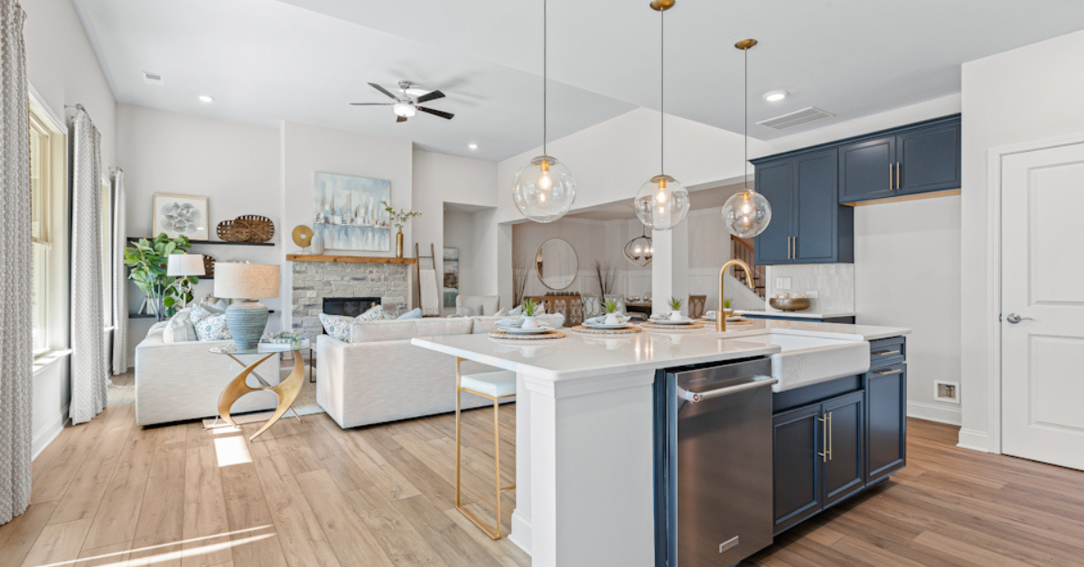 Model Home Tours: What to Look For + Checklist