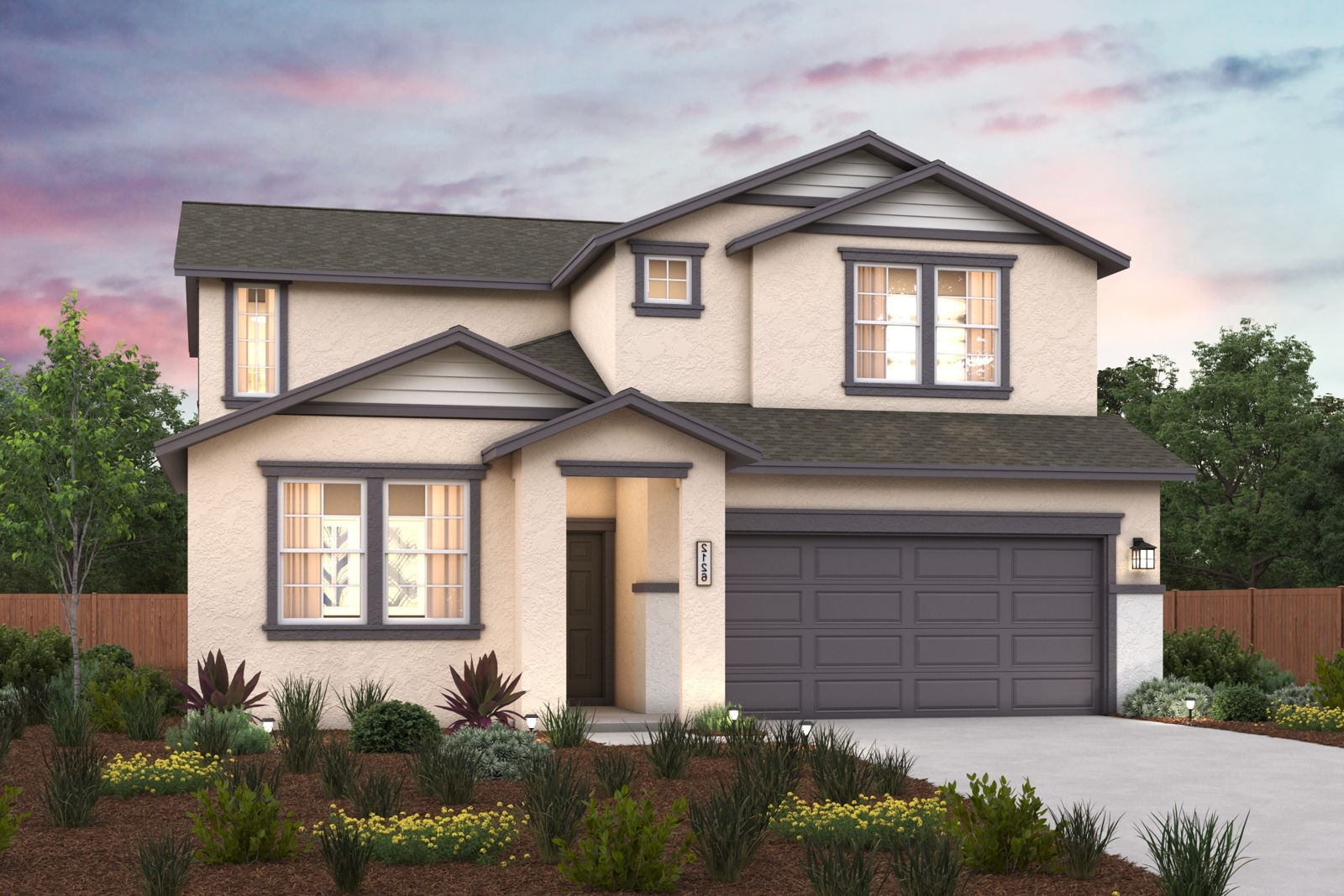 4192 N Cresta Avenue, Fresno Ca