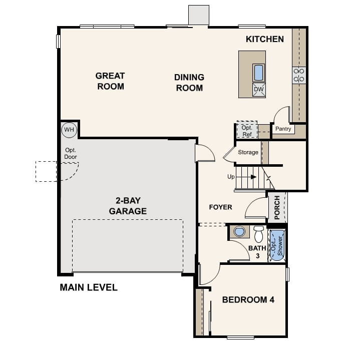 0060 205 Rafters Court | Madrone Collection at Hidden Hills | Century ...