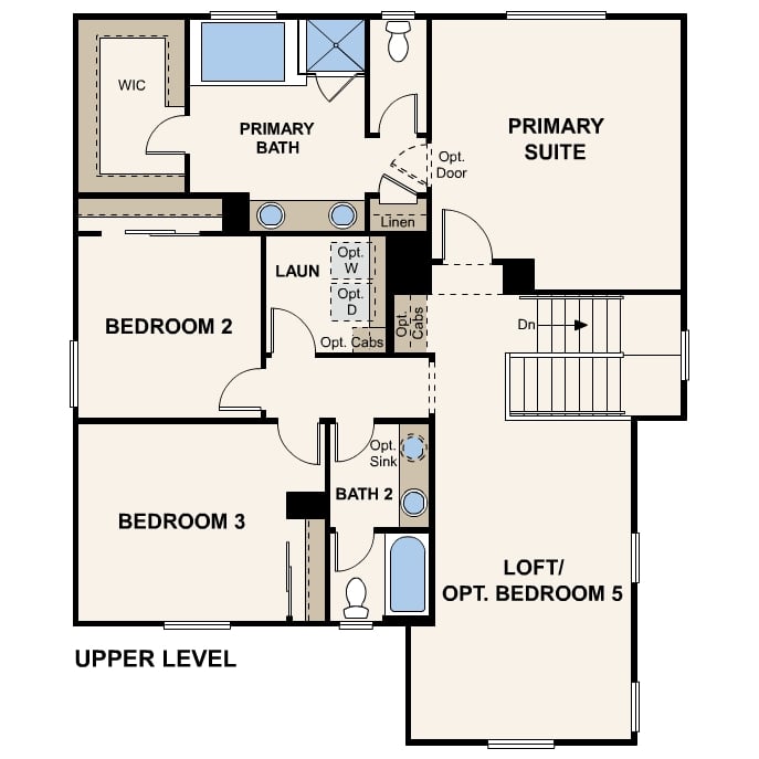 0060 205 Rafters Court | Madrone Collection at Hidden Hills | Century ...
