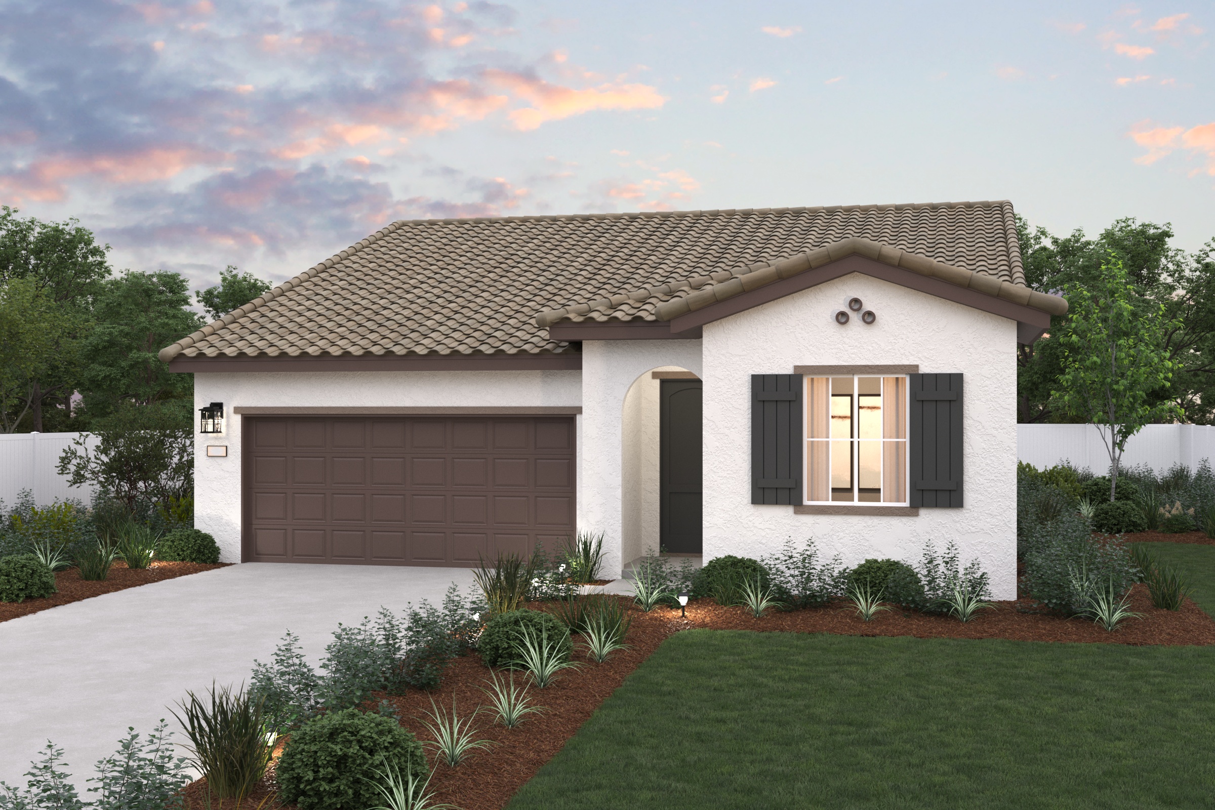 Villa Bellissima | New Homes for Sale in Manteca, CA