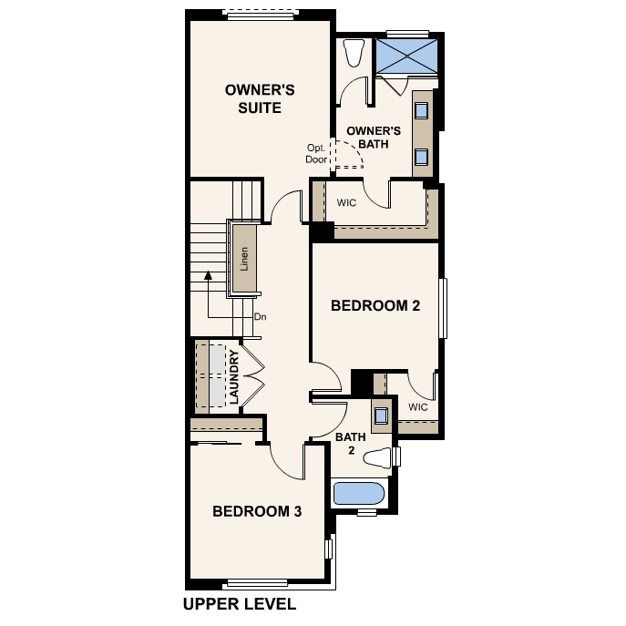 0037 4009 Valley Oak Lane | Brookhaven | Century Communities