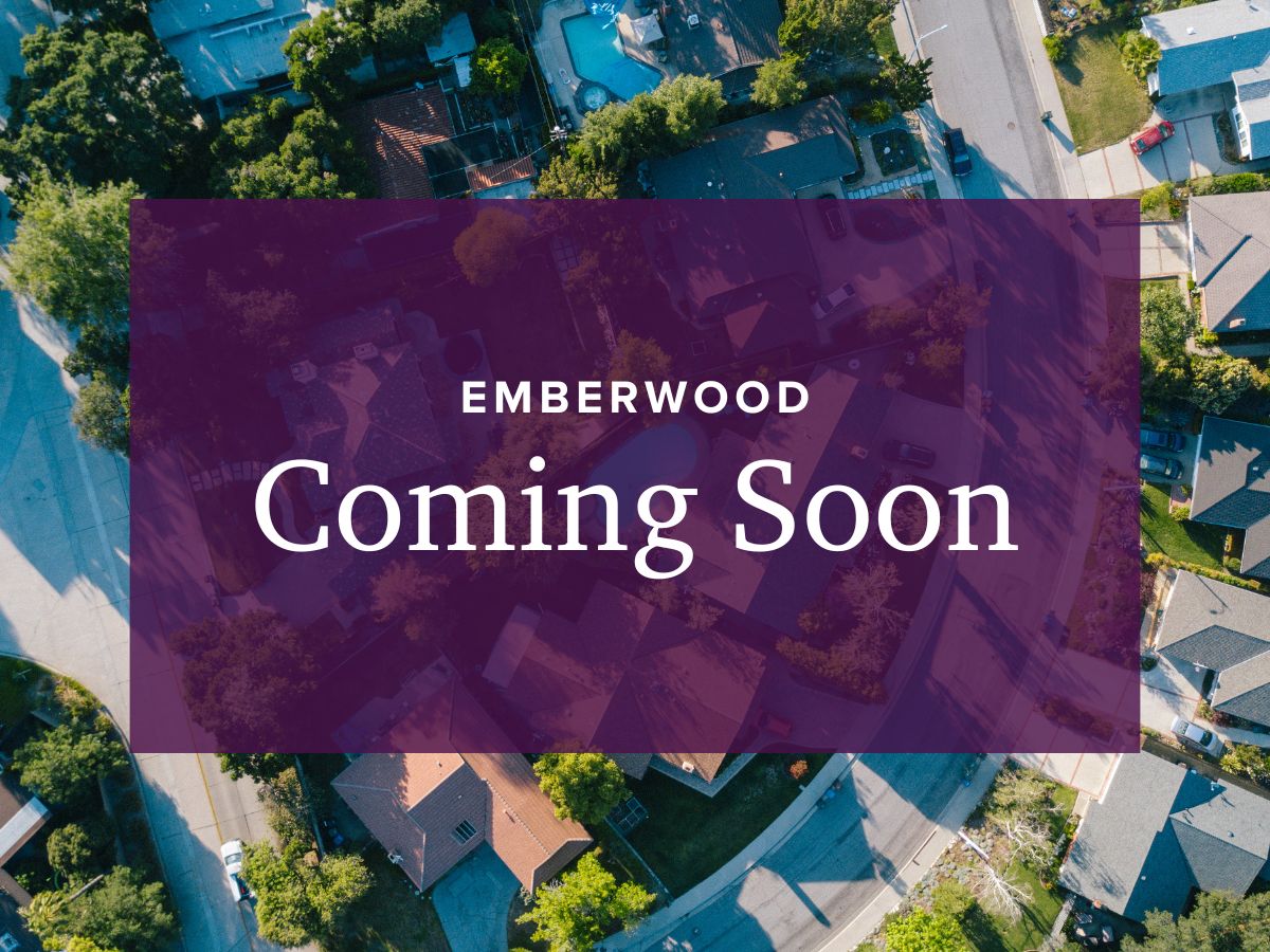 Emberwood by Century Communities | New Homes for Sale in Riverside CA