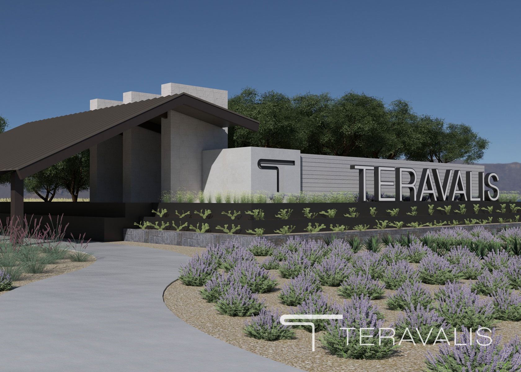 Century Communities at Teravalis | New Homes Buckeye, AZ