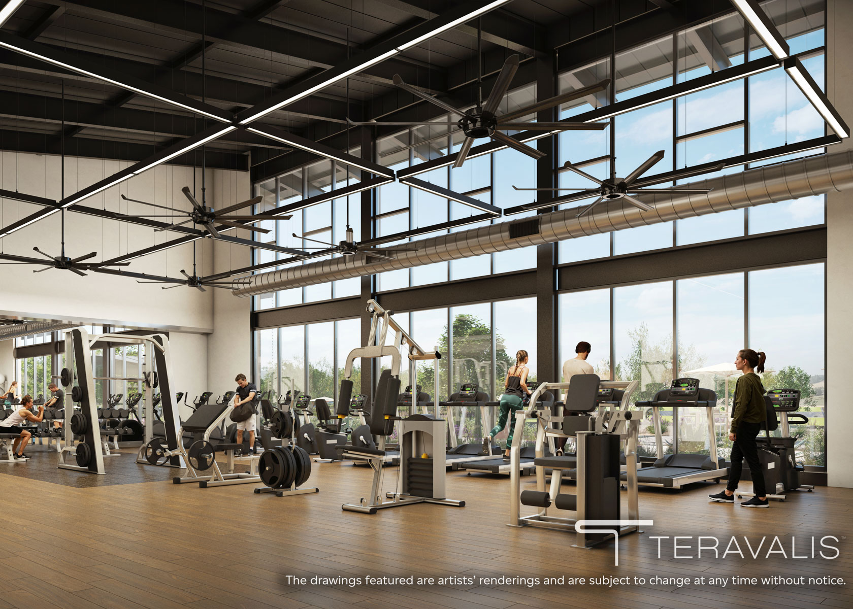 Century Communities at Teravalis | New Homes Buckeye, AZ