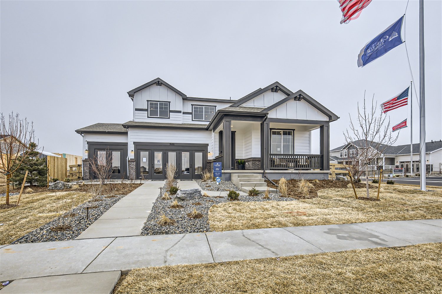 Prairie Song | New Homes for Sale in Windsor, CO!