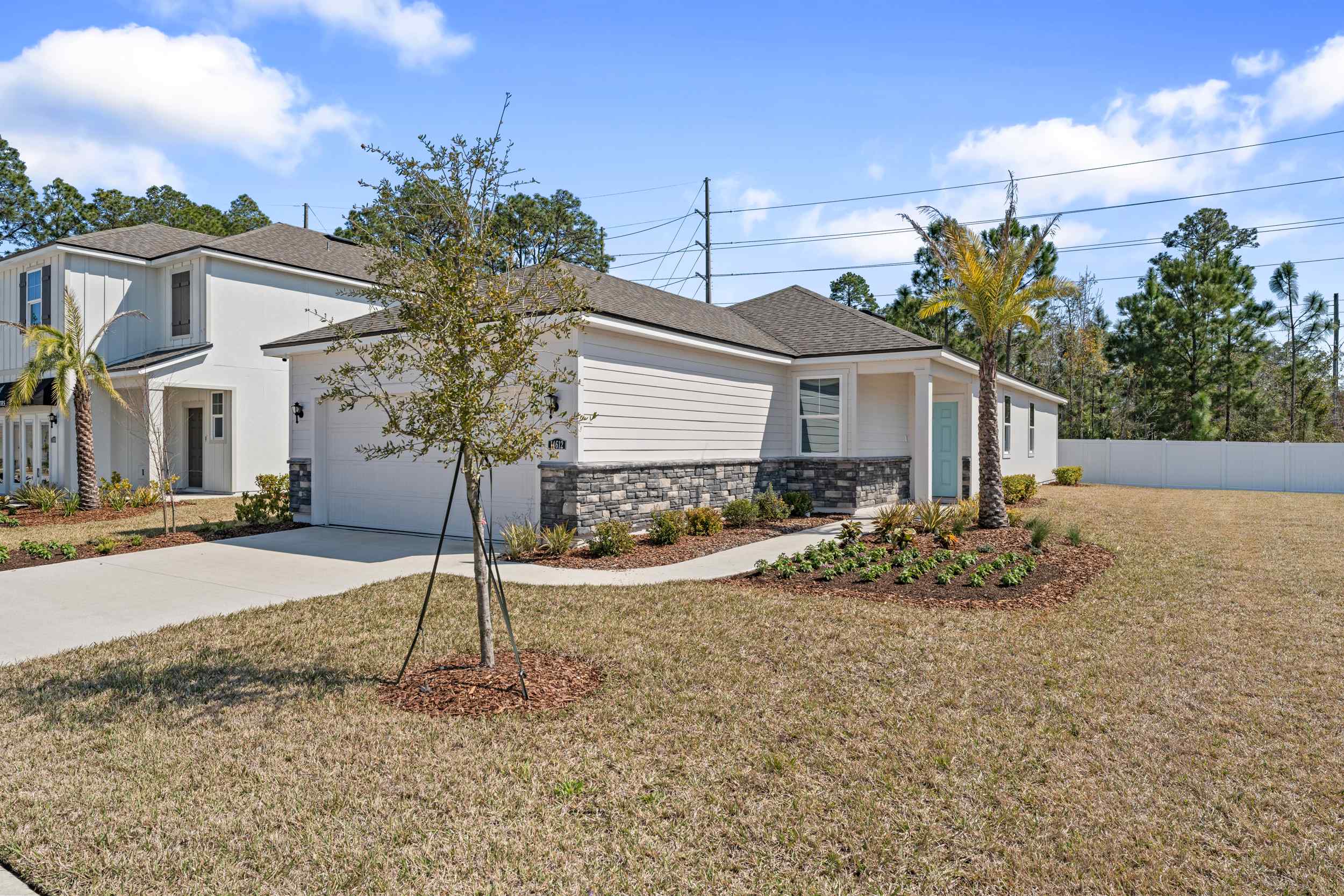 0123 14760 Macadamia Ln | Palm Series at The Landings at Pecan Park ...