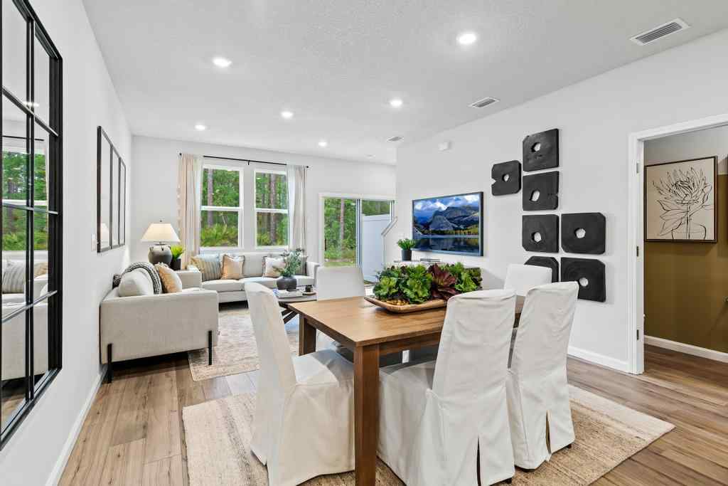 The Villas at Bishop Oaks | New Construction Homes for Sale in ...