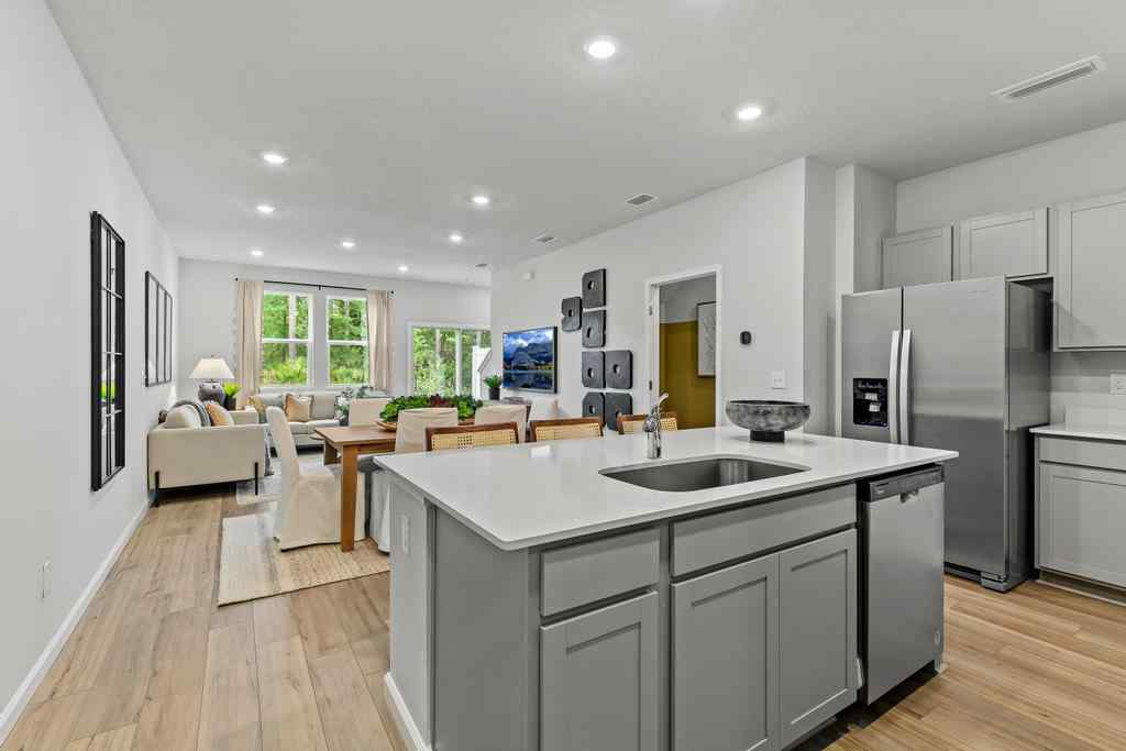 The Villas at Bishop Oaks | New Construction Homes for Sale in Jacksonville, FL!