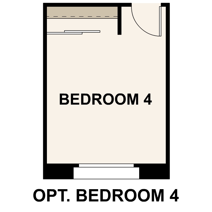 Residence 1792 Floorplan at Modena II at Cadence by Century Communities