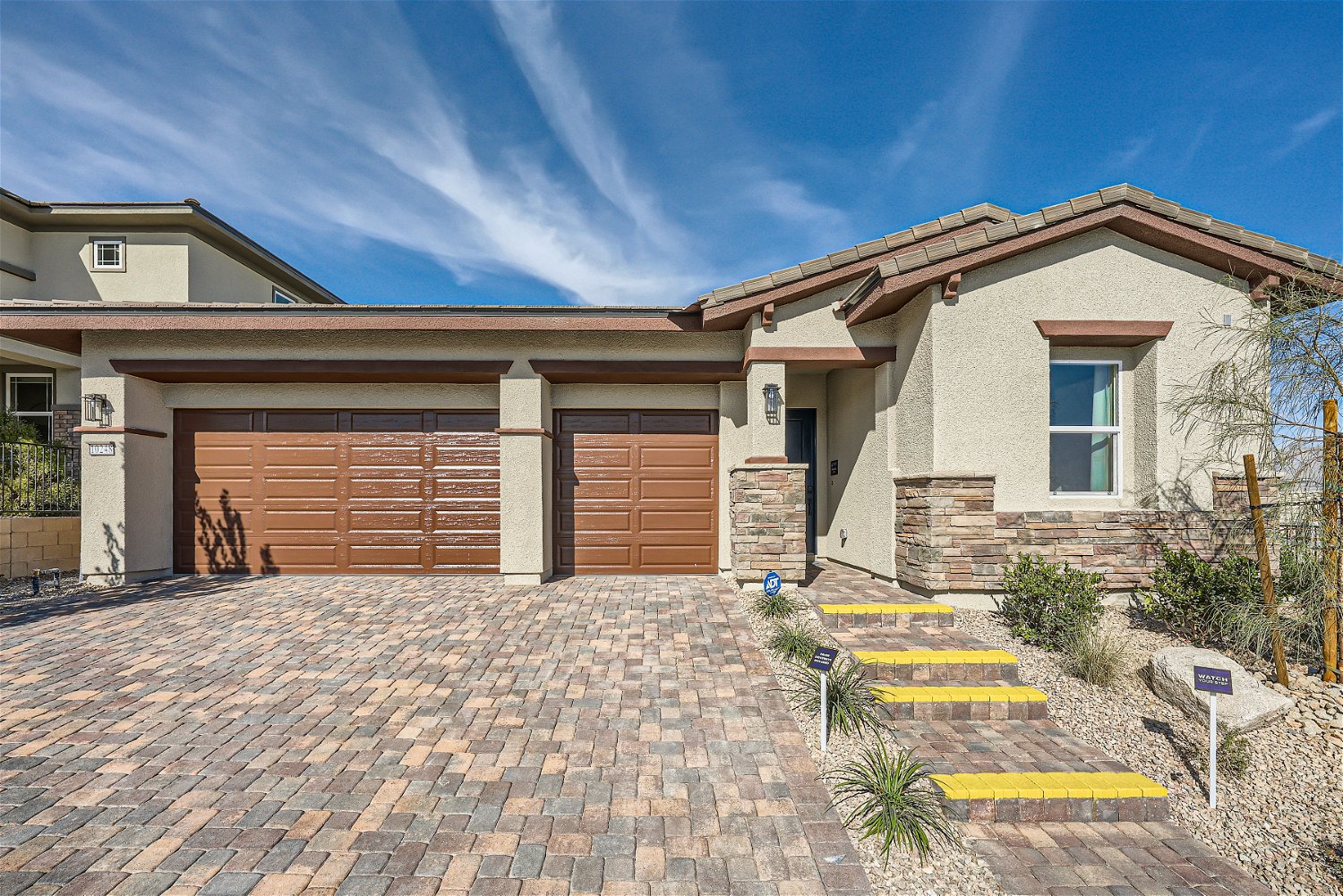 Skyecrest | New Construction Homes for Sale in Las Vegas!