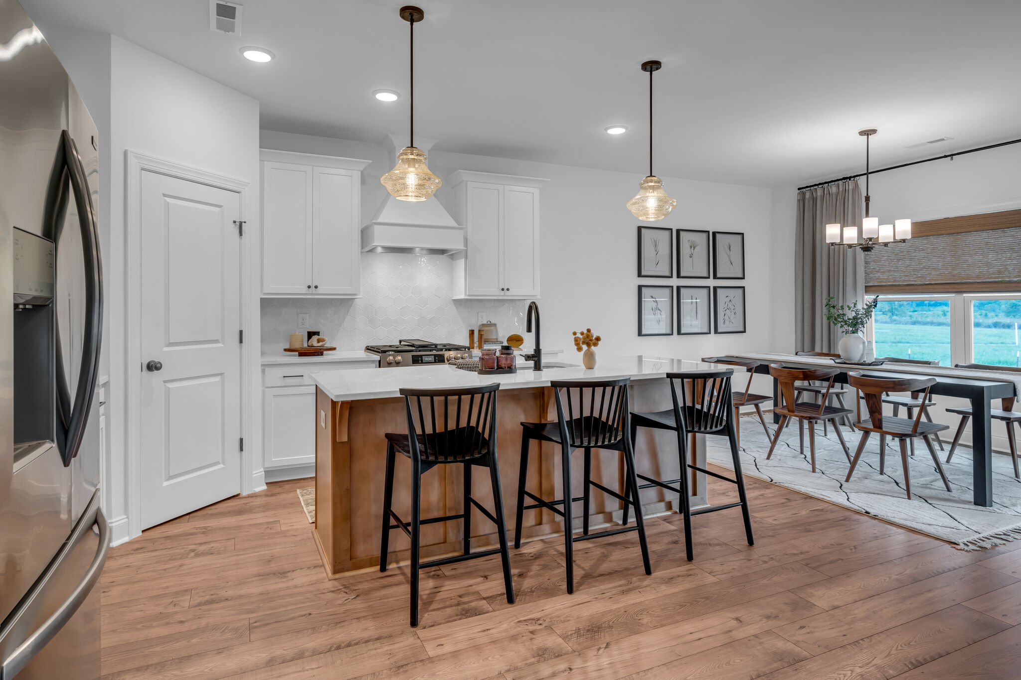 The Oaks by Century Communities | New Homes in Mount Juliet, Tennessee