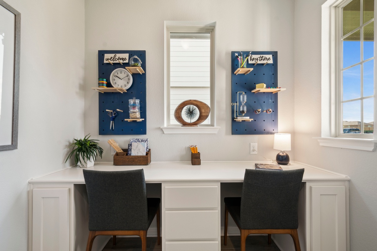 Eastwood at Sonterra | New Construction Homes in Jarrell, TX