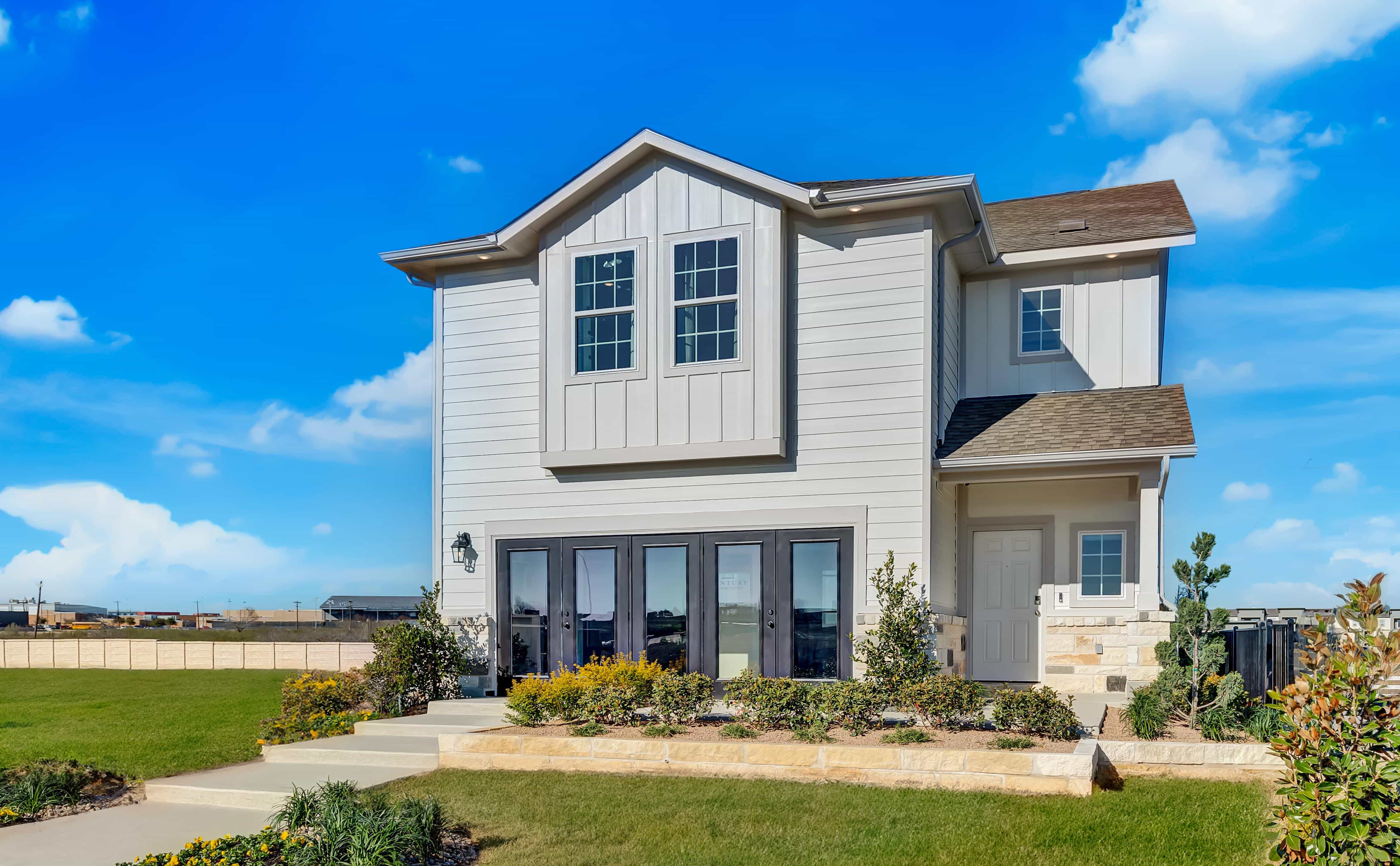 Pinnacle at Cottonwood Creek New Homes in San Marcos | Century Communities