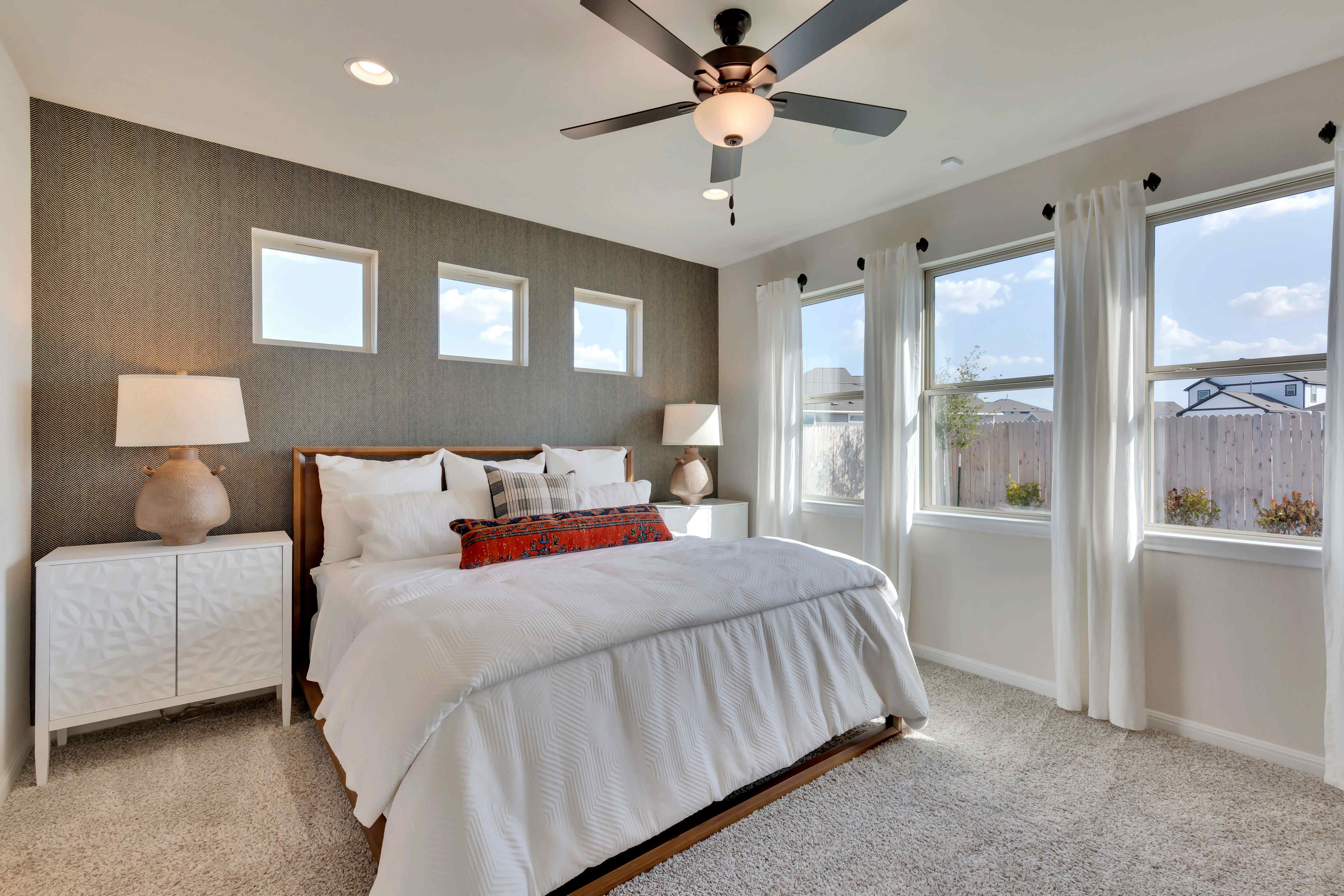 Stallion Run - New Homes in Mustang Ridge, TX | Century