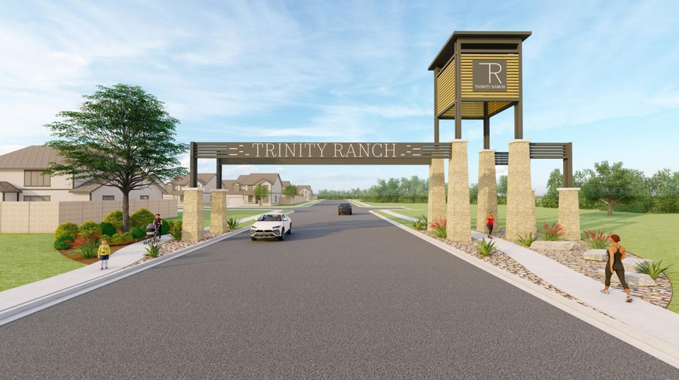 Trinity Ranch