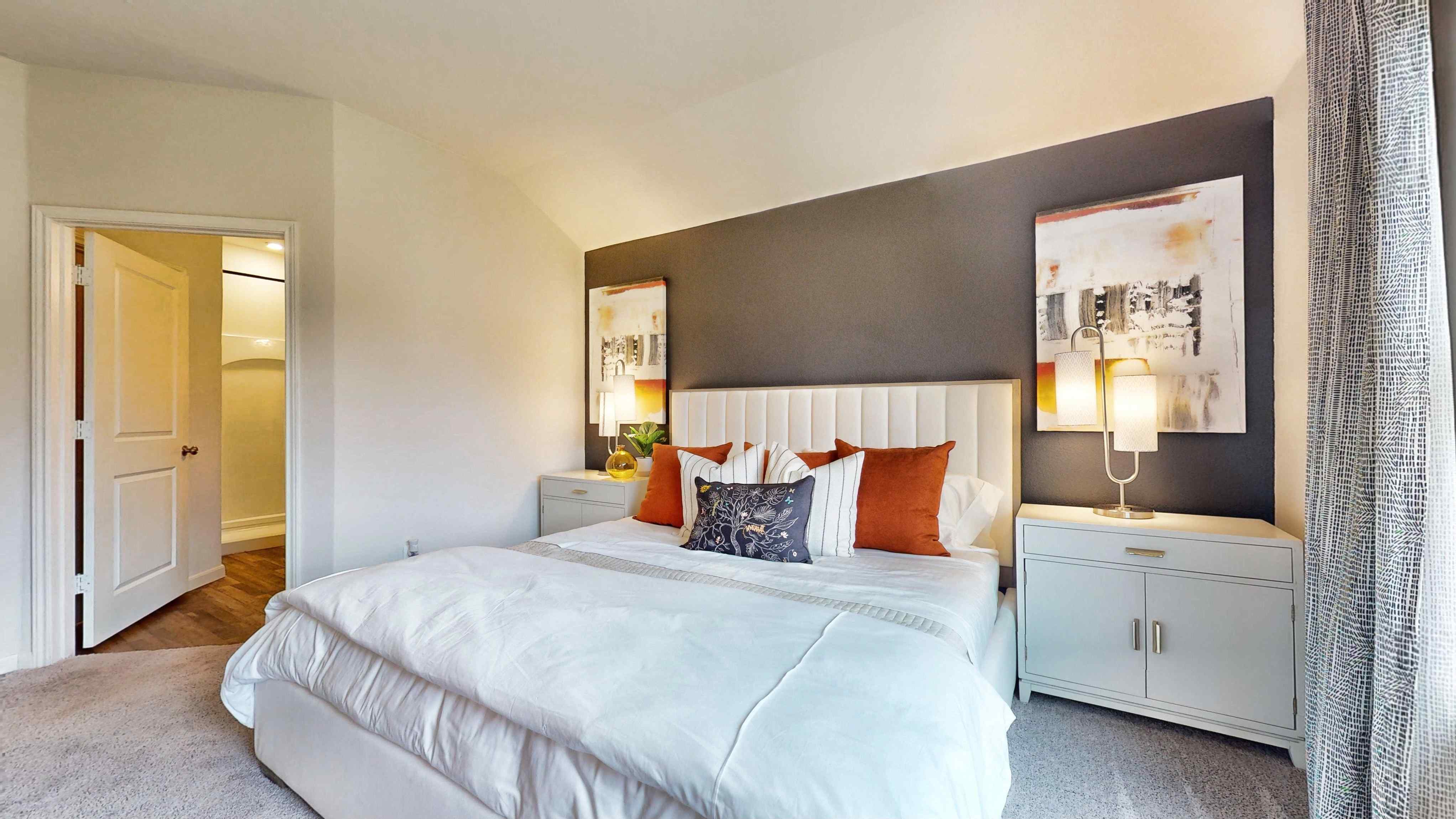 Middlefield Village - Dallas, TX | Century Communities