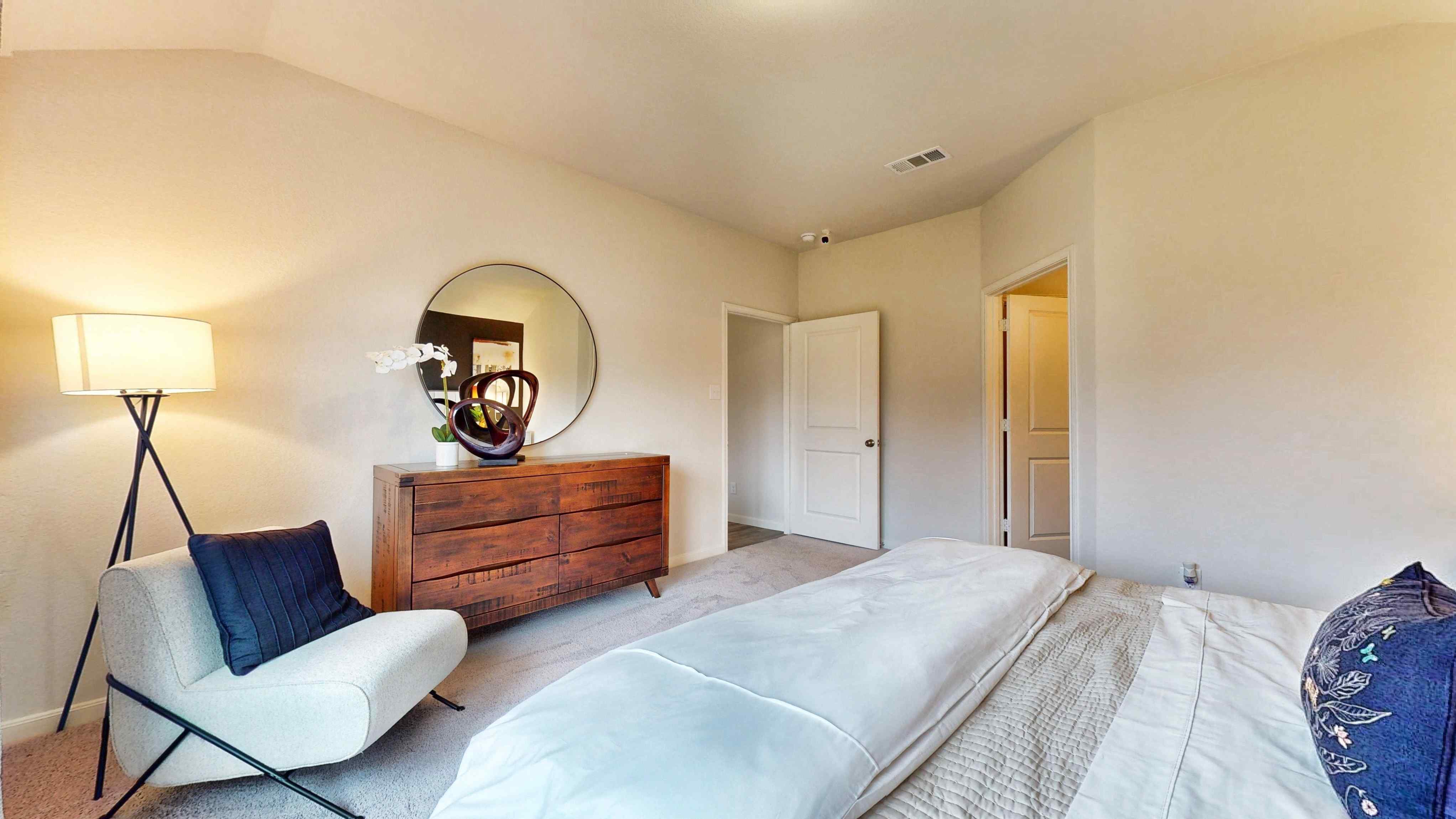 Middlefield Village - Dallas, TX | Century Communities