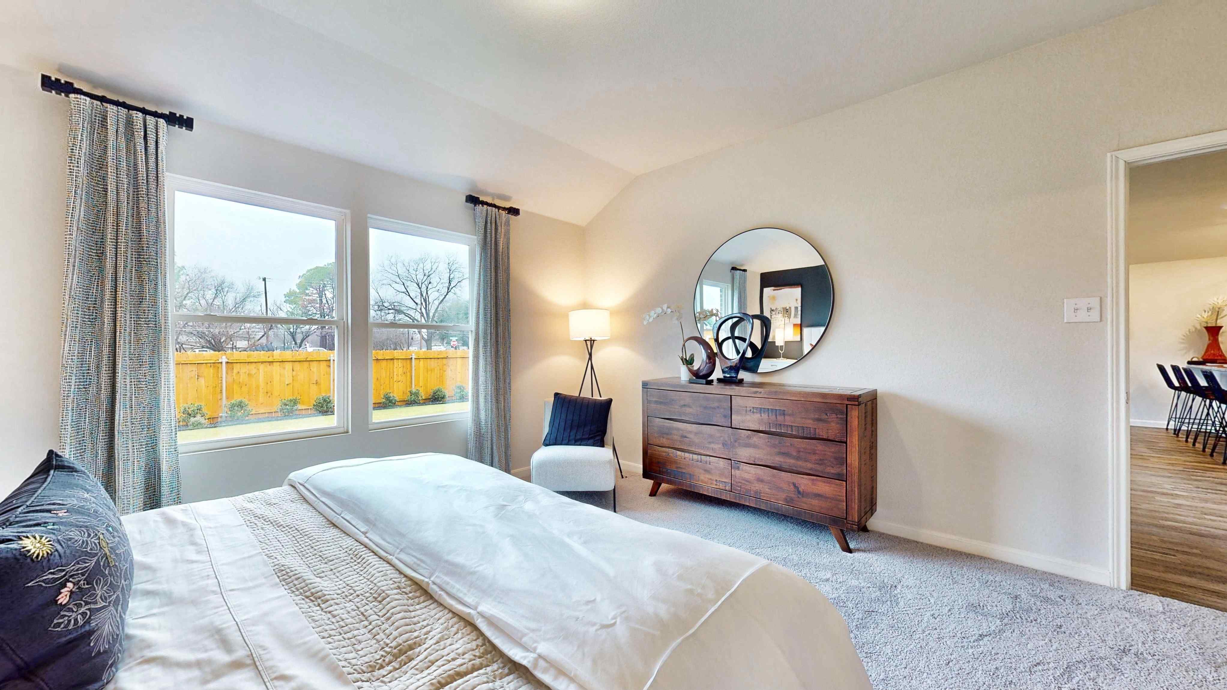 Middlefield Village - Dallas, TX | Century Communities