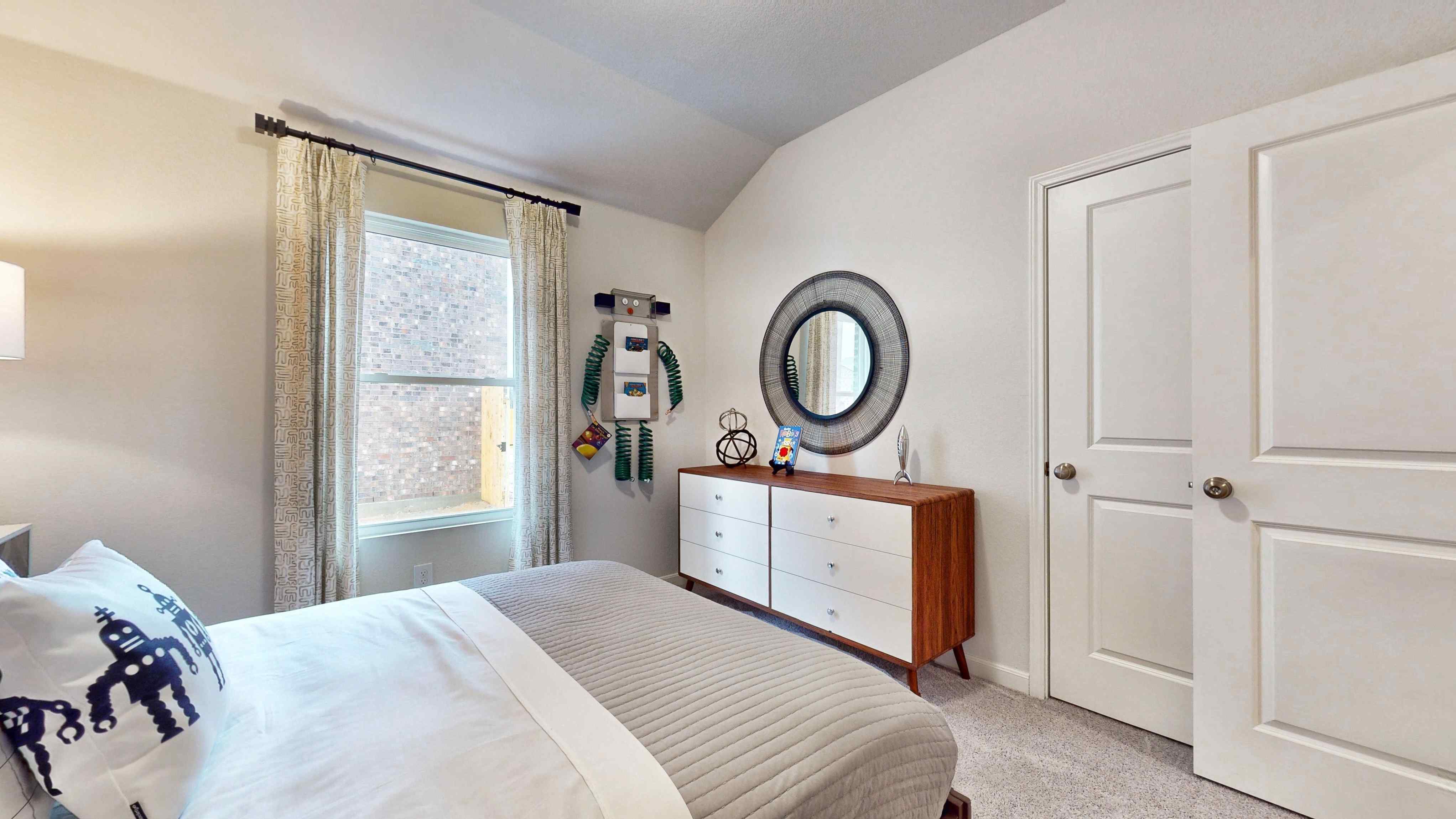 Middlefield Village - Dallas, TX | Century Communities