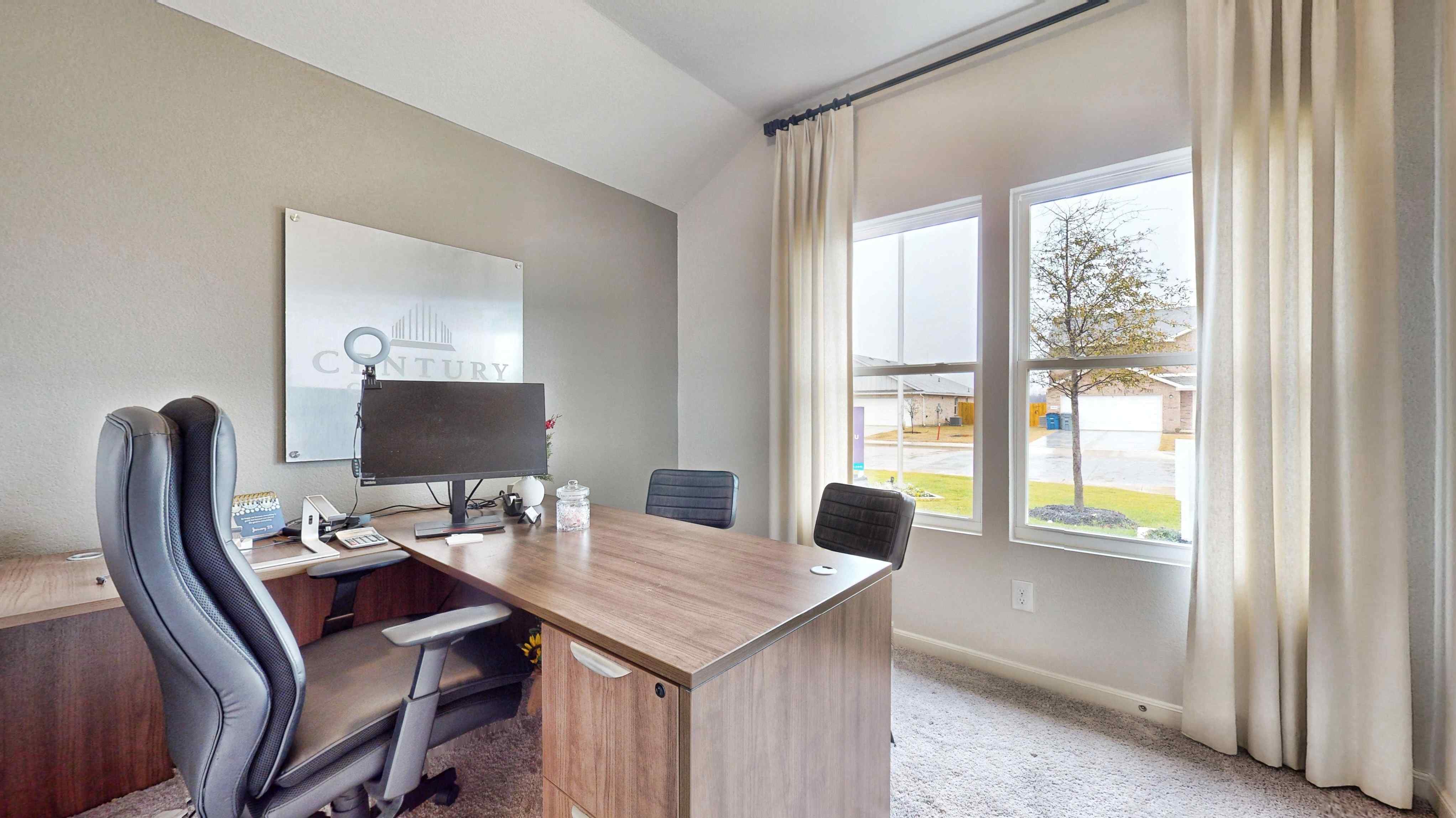 Middlefield Village - Dallas, TX | Century Communities