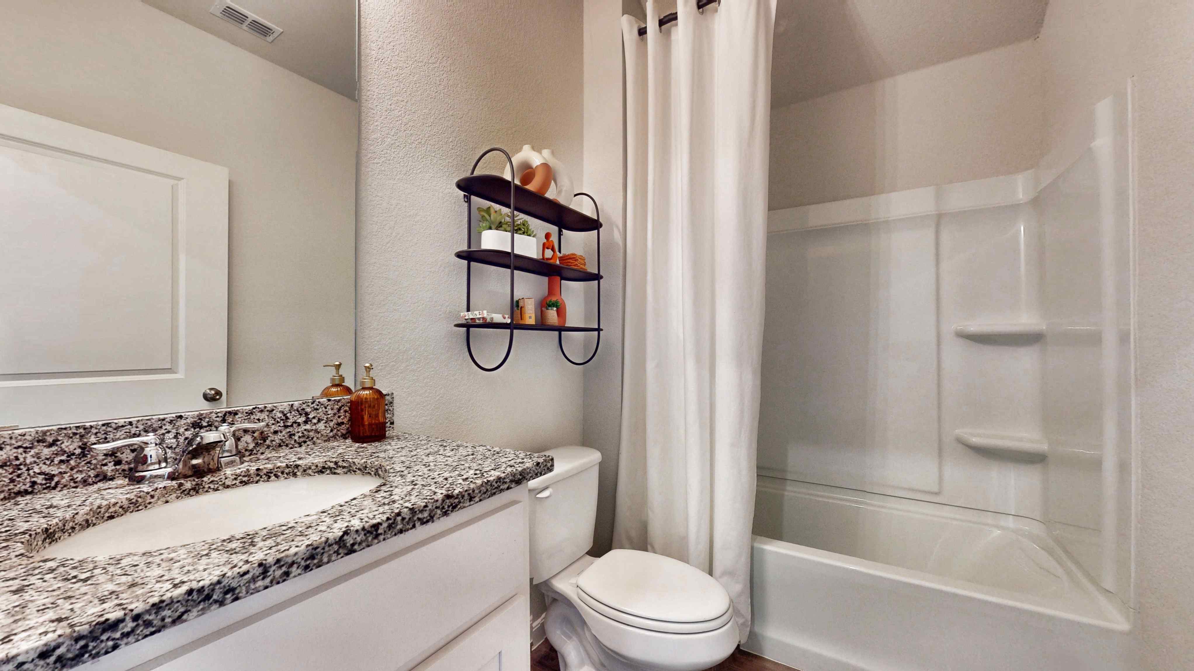 Middlefield Village - Dallas, TX | Century Communities