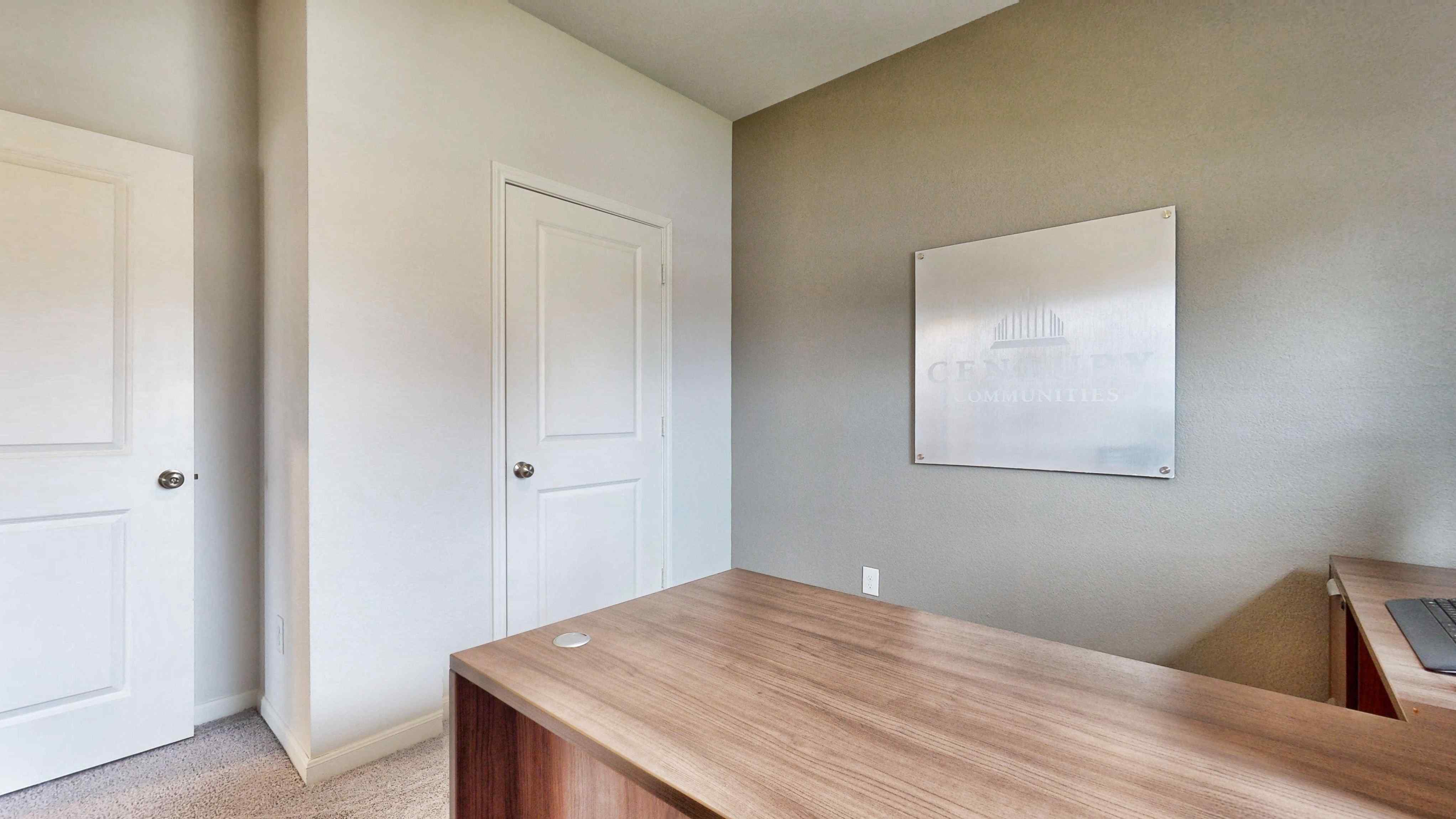 Middlefield Village - Dallas, TX | Century Communities