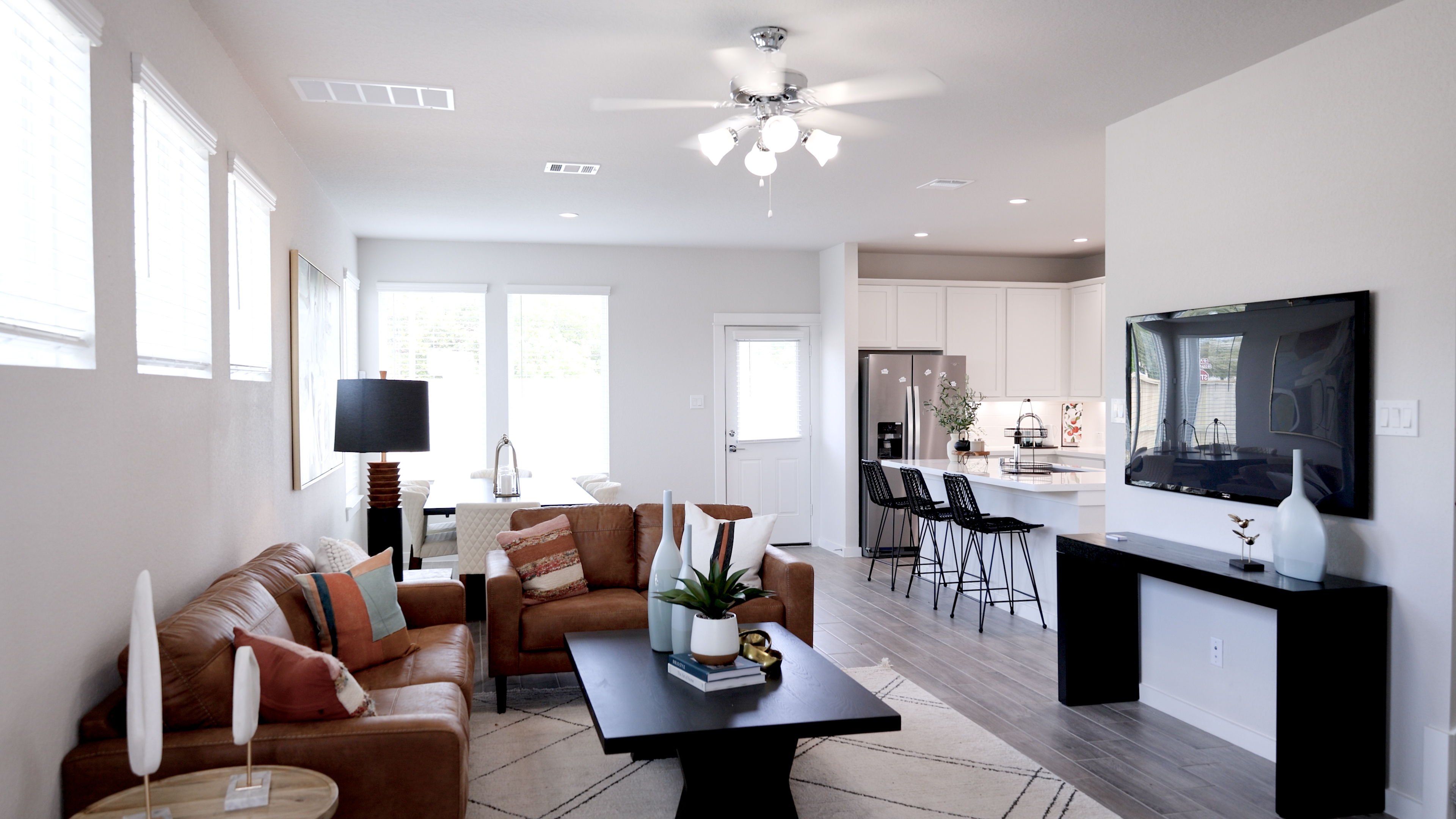 Cloverdale | New Townhomes for Sale in Houston