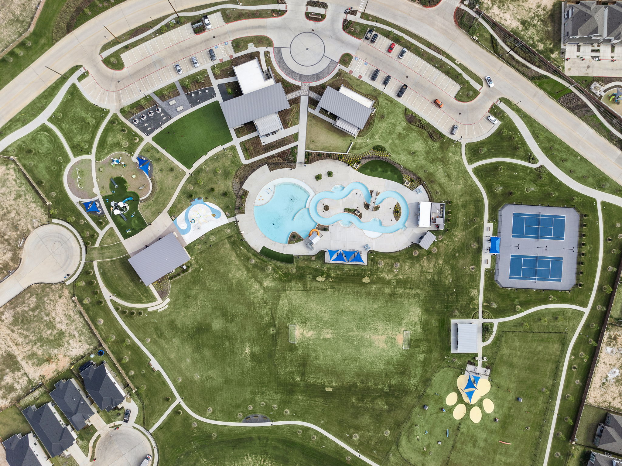 Sunterra | New Homes for Sale in Katy, TX