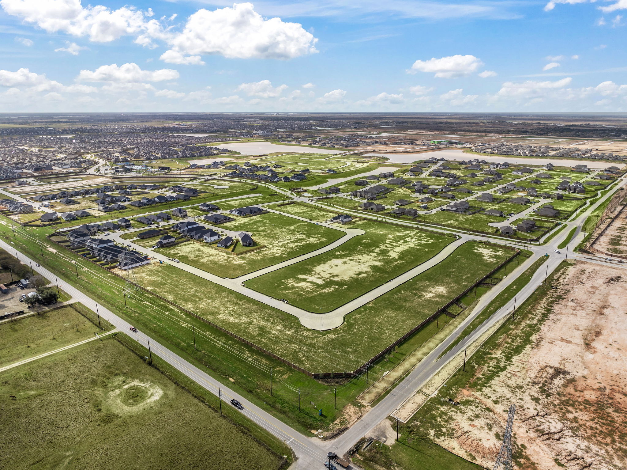 Sunterra | New Homes for Sale in Katy, TX