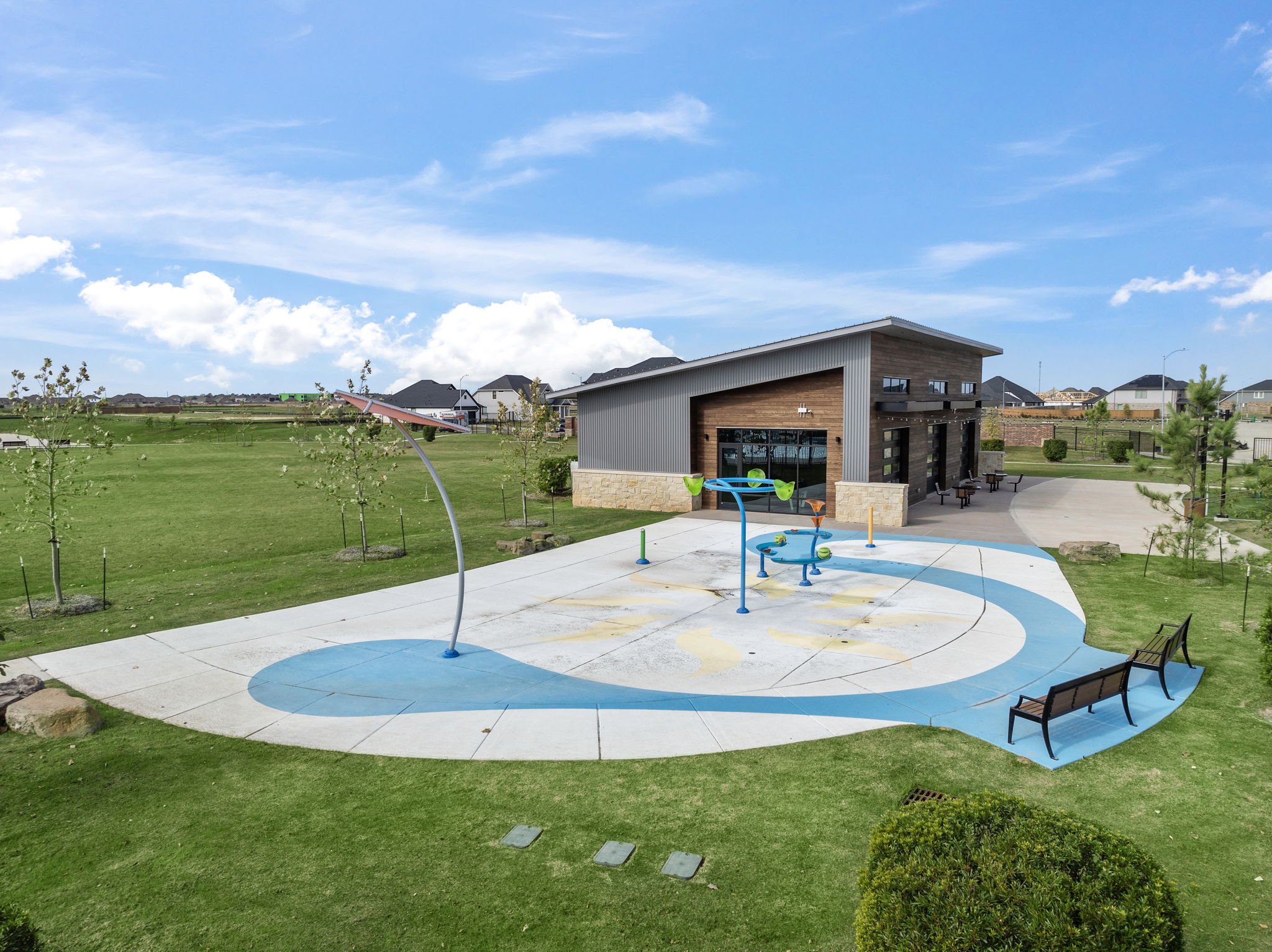 Sunterra | New Homes for Sale in Katy, TX