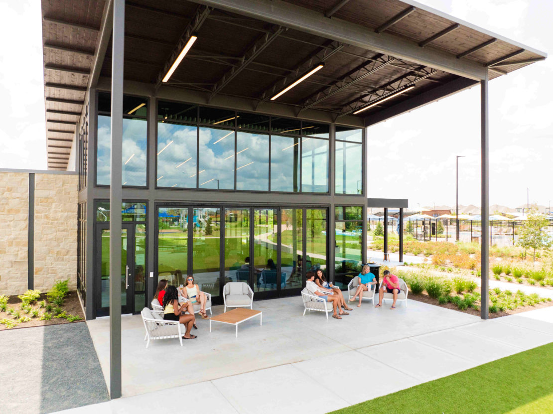 Sunterra | New Homes for Sale in Katy, TX