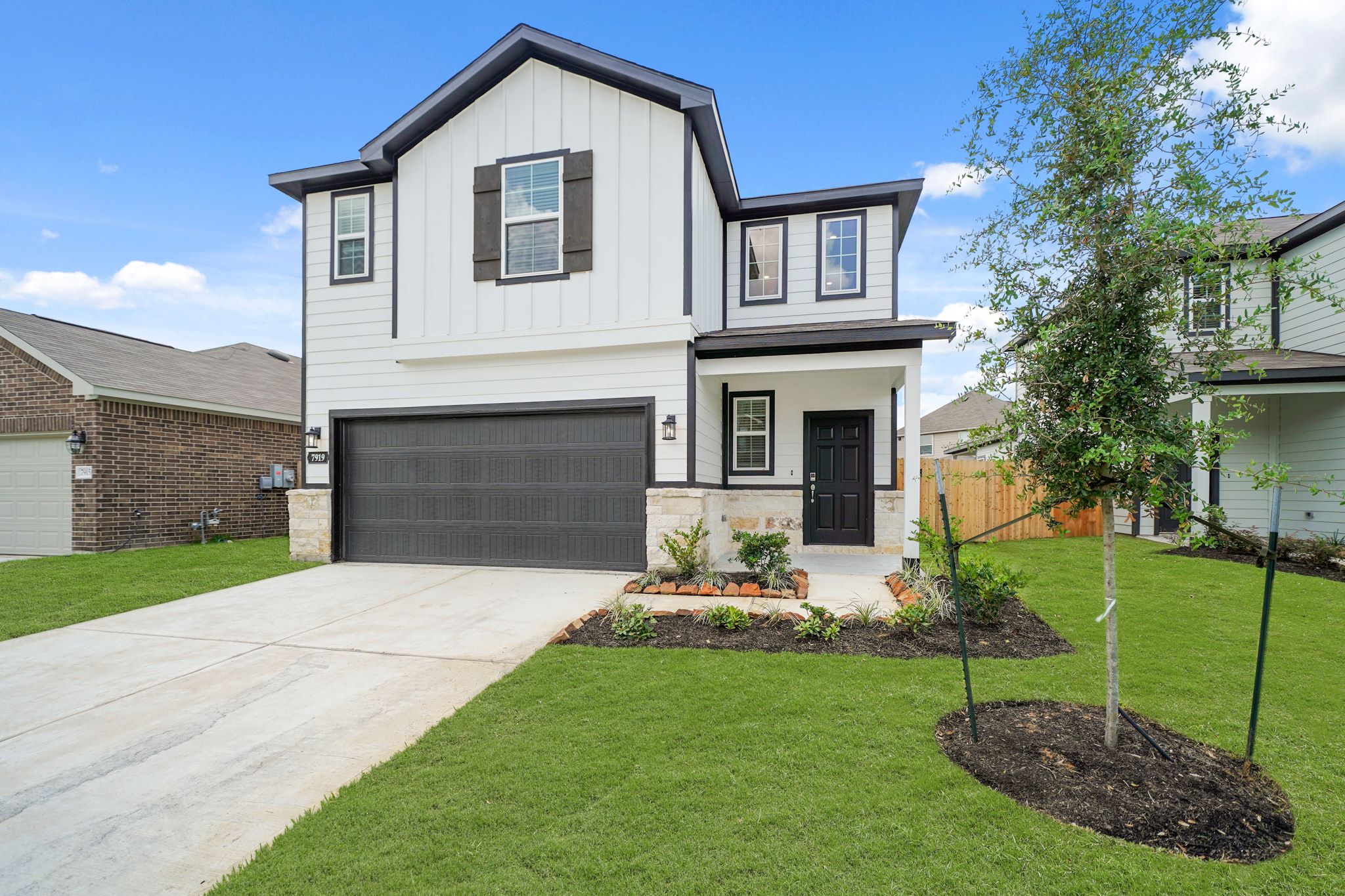 020315 7919 Grand Louis Way | Willow Trace | Century Communities