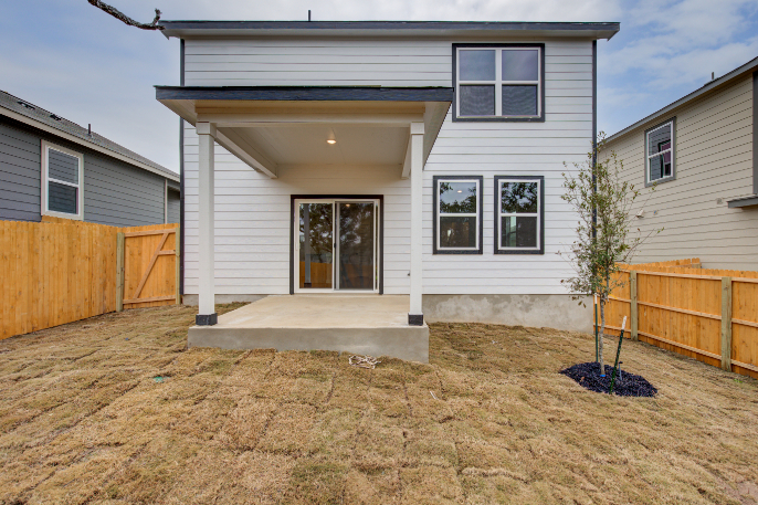 4611201 14531 Camino Way | Bear Creek | Century Communities