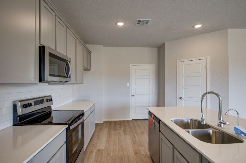 1251B 4203 DANFORTH STREET | Park Place | Century Communities