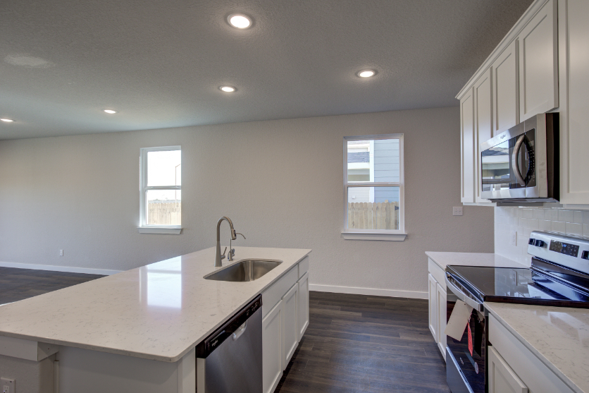 1951B 4231 DANFORTH STREET | Park Place | Century Communities