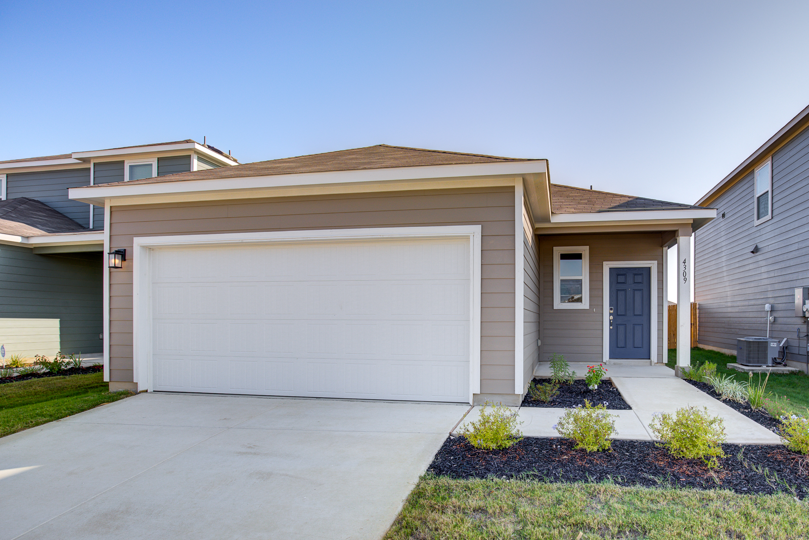 2651B 4309 DANFORTH STREET | Park Place | Century Communities